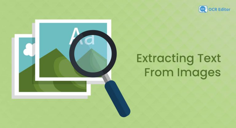 Extracting Text From Online Images Is Now A Few Seconds Task